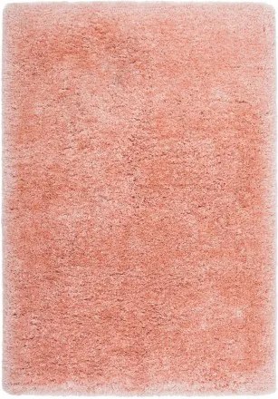 kusový koberec DOLCE 290 x 200 cm růžový