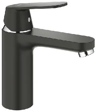 Grohe Eurosmart Cosmopolitan - Umyvadlová baterie M, chrom/matná černá 23327KW0