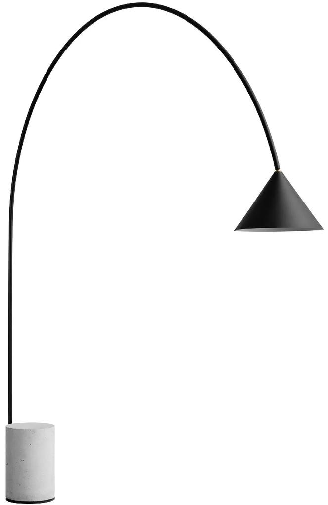 Miniforms designové stojací lampy Ozz Terra