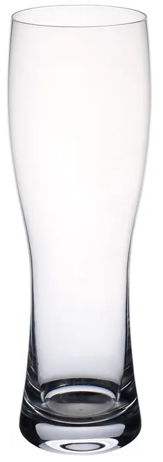 Villeroy & Boch Purismo Beer sklenice na pivo, 0,47 l 11-3785-1373