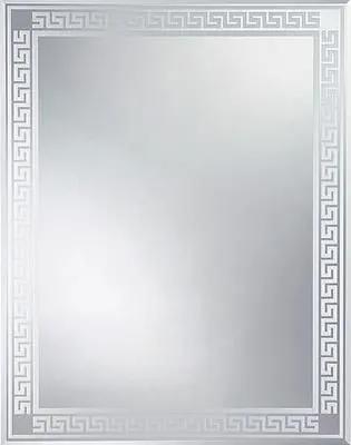 Deflee zrcadlo ARNOST 82/64 226-285zrcadlové sklo  82 cm x 64 cm