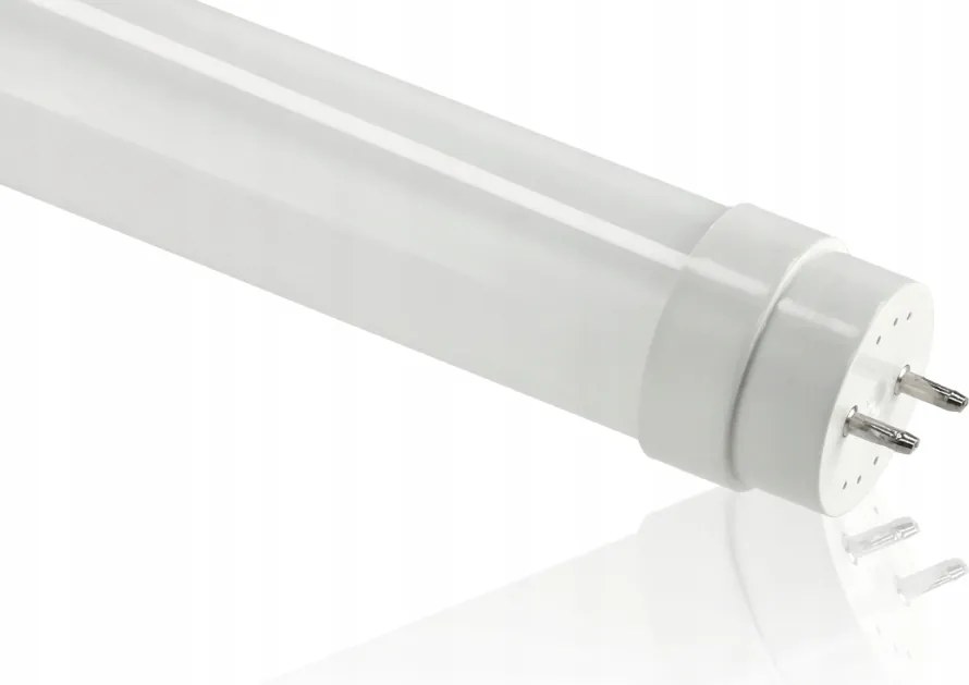 ECOLIGHT SADA 10x LED trubice 120cm 18W 2880lm 4000K