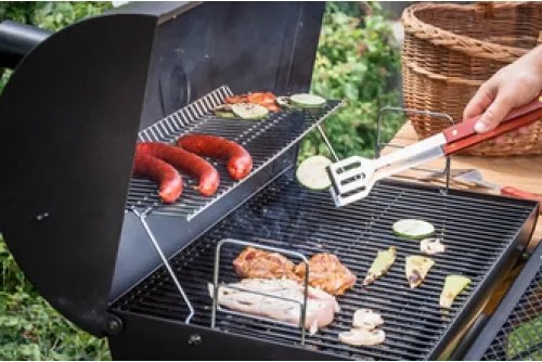Gril G21 BBQ big 6390302