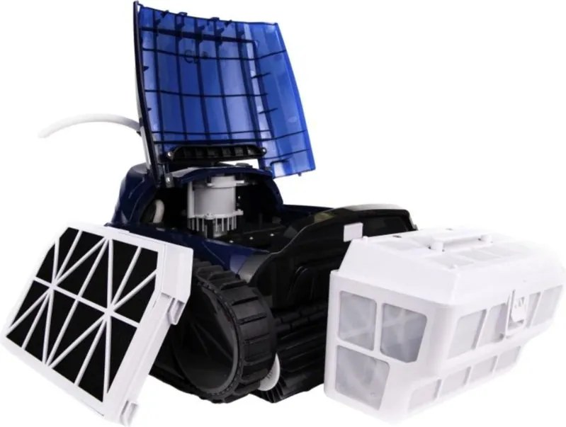 Kabelový robotický vysavač CF 600 PRO