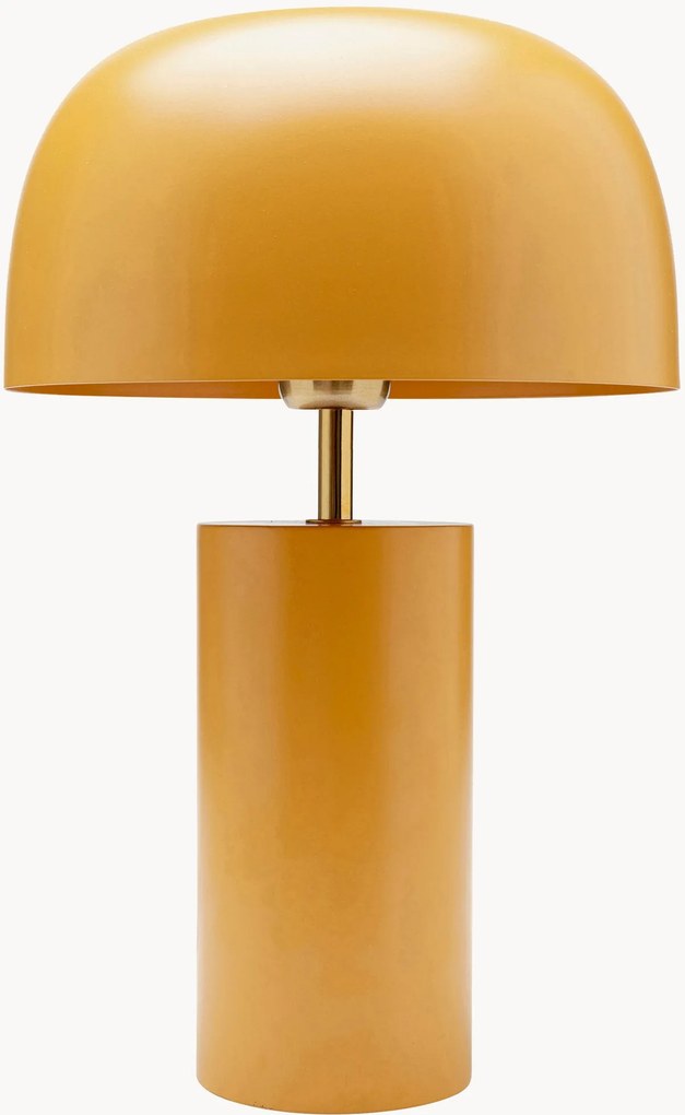 Ručně vyráběná stolní lampa Loungy