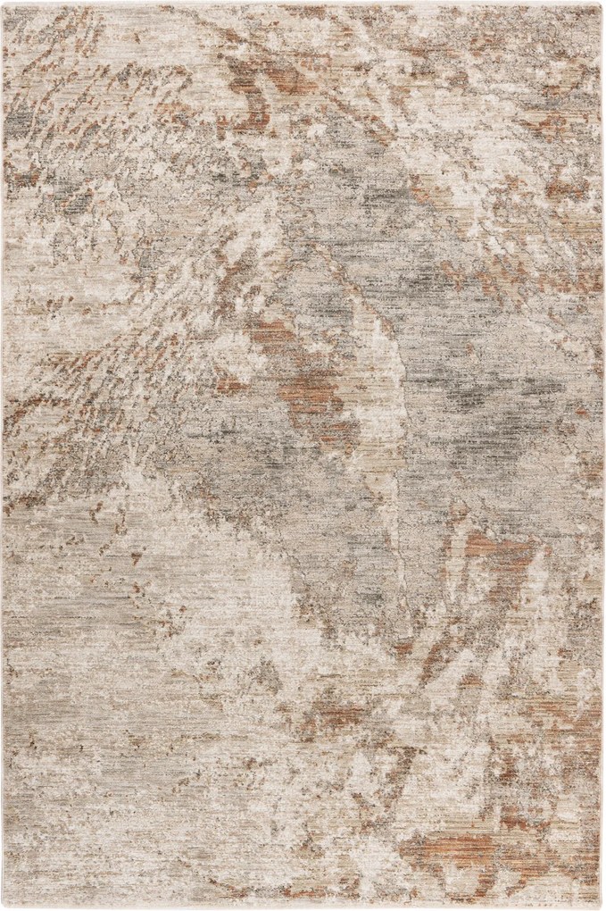 Obsession, AKCE: 60x110 cm Kusový koberec My Everest 426 Multi, béžová, ložnice