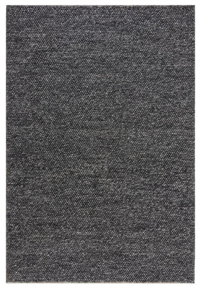 Flair Rugs koberce Kusový koberec Minerals Dark Grey Rozměry koberců: 120x170