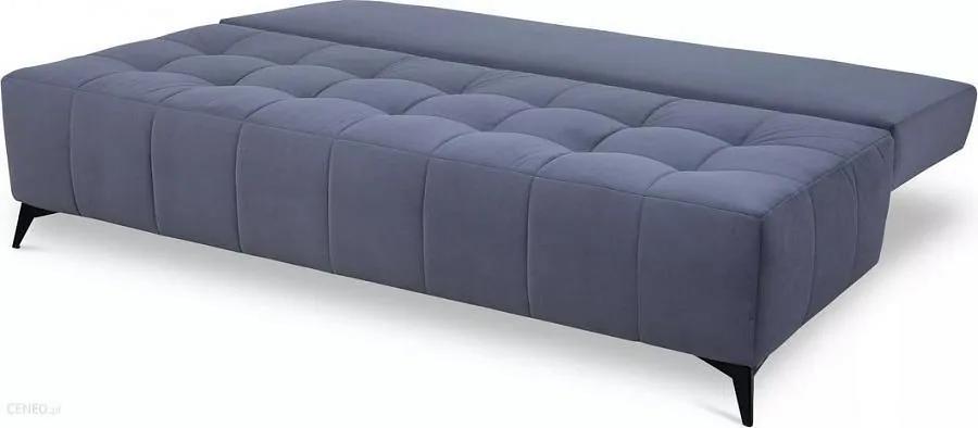 Casarredo - Komfort nábytek Rozkládací pohovka NOMINA s úložným prostorem, výběr látek SK1 | potah: aura 1