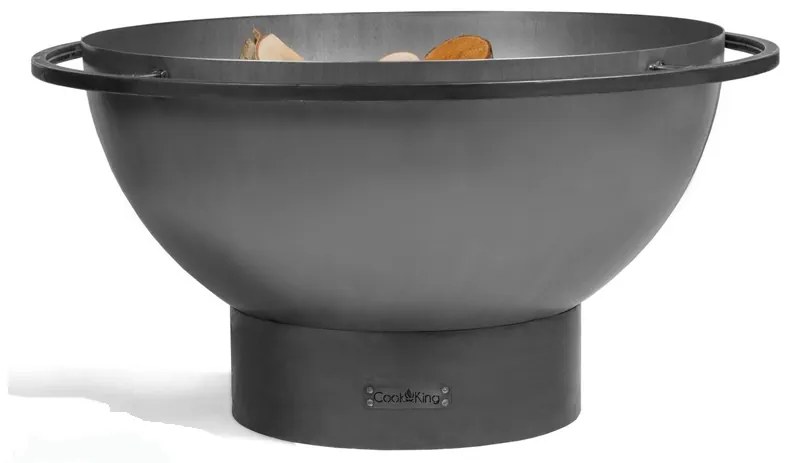 Ohniště COOKKING Fat Boy 85 cm