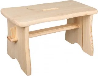 Dřevěná stolička  CZ225