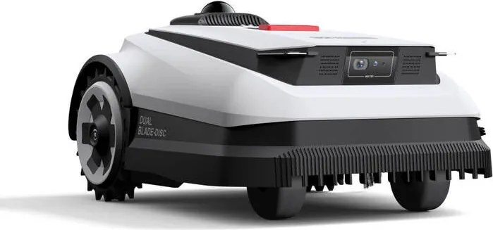Robotická sekačka Ecovacs A3000 LiDAR PRO
