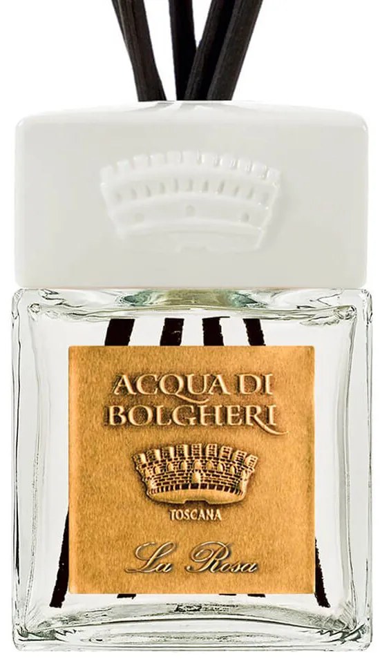 Acqua di Bolgheri Difuzér La Rosa 500 ml