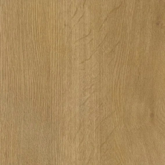 Gerflor, PVC podlaha - lino Flexar Nerok 2242 Oak Select Country, na míru, šíře 2m,4m, hnědá, bez podkladu, chodba / předsíň