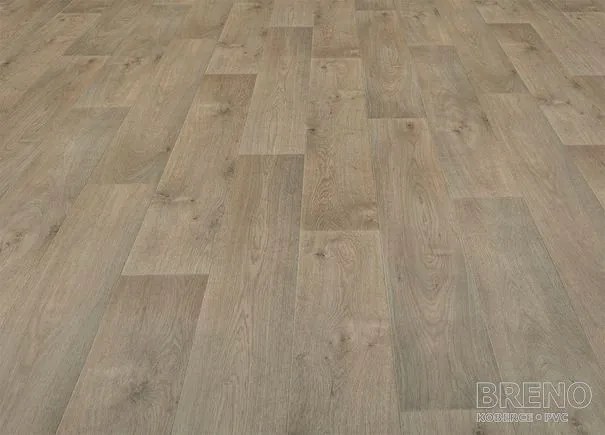 Breno PVC G-TEX Dokka Naturel 2453, šíře 300 cm