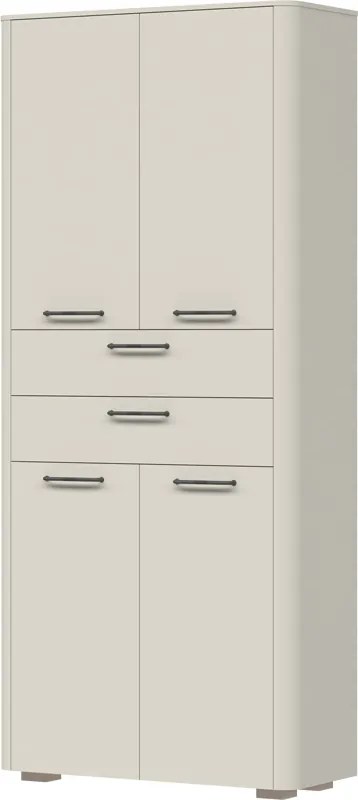 Skříň V42/AIR – moderní úložná skříň