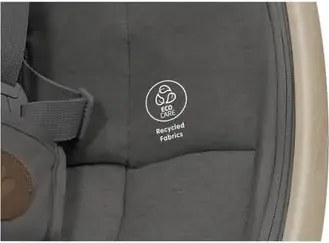 Maxi-Cosi Cassia Beyond Graphite / lehátko / od narození do cca 6 měsí