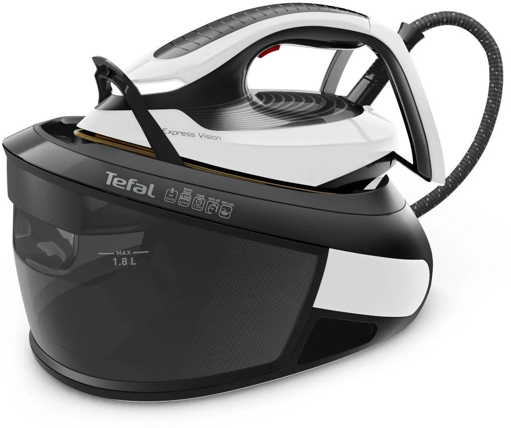 Tefal sv8156e0 express vision black
