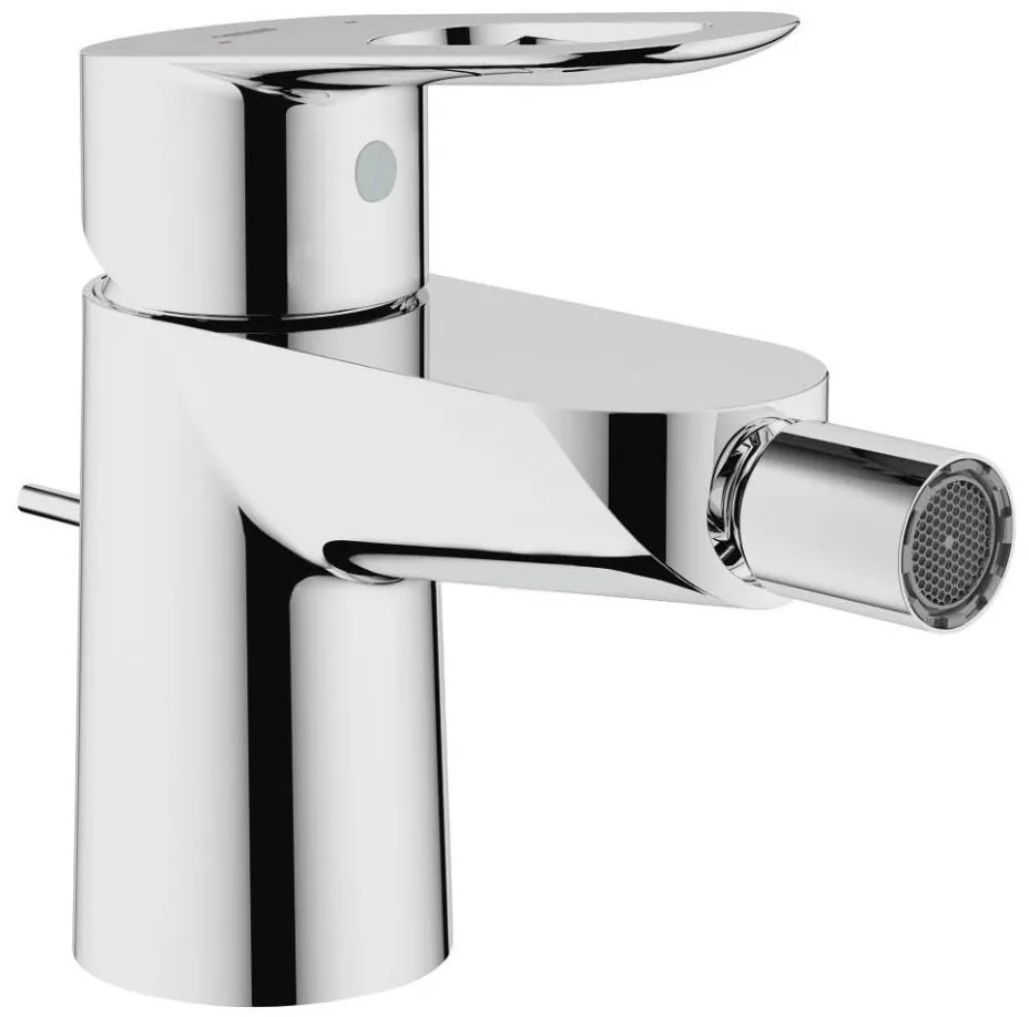 GROHE 23338000 - Bidetová baterie BAULOOP lesklý chrom