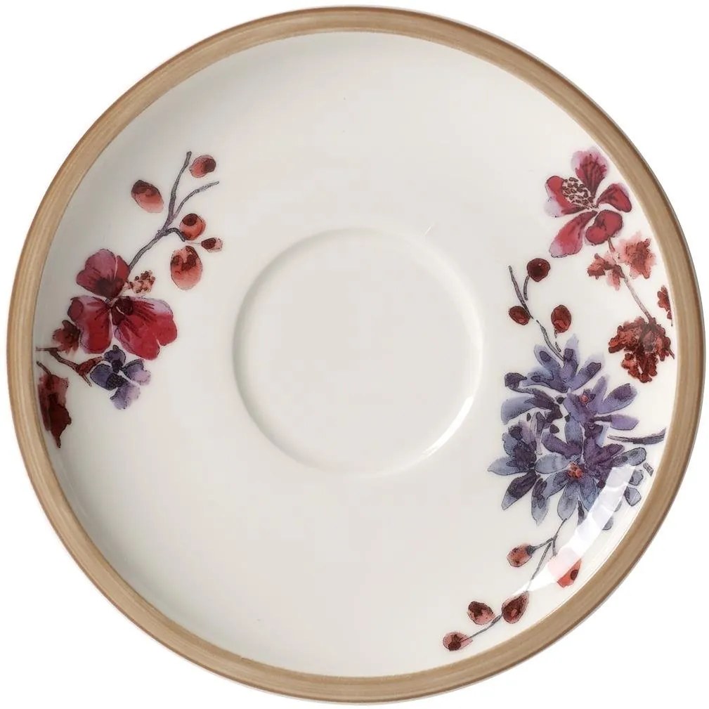 Villeroy & boch artesano provencal lavender podšálek ke kávovému šálku