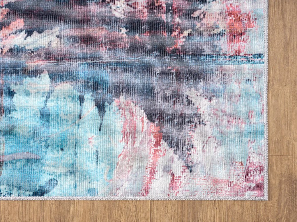 My Flair, Kusový koberec Maximus CA30028 multi – na ven i na doma, 160x230, vícebarevná, chodba / předsíň