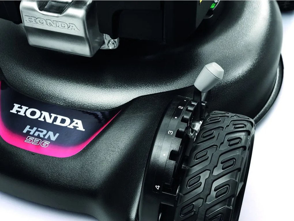 Honda Motorová sekačka s pojezdem HRN 536 VY
