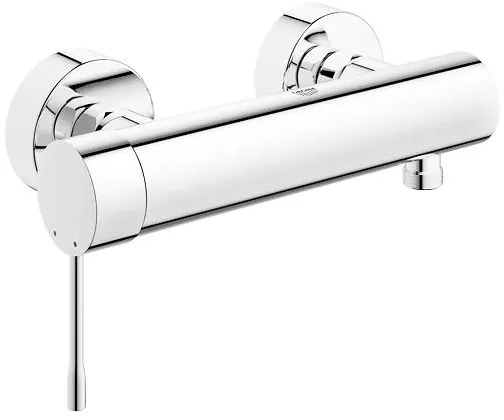 GROHE 33636001 - Sprchová baterie ESSENCE lesklý chrom