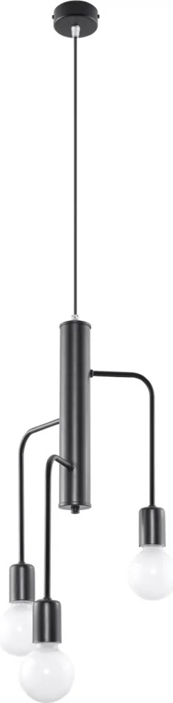 Sollux Lighting Lustr DUOMO 3M