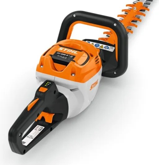aku plotostřih STIHL HSA 140 T