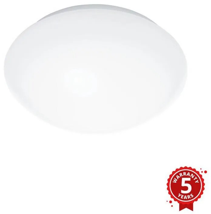 Steinel Steinel 056063 - LED Venkovní svítidlo se senzorem RS PRO LED/9,5W/230V IP54 ST056063