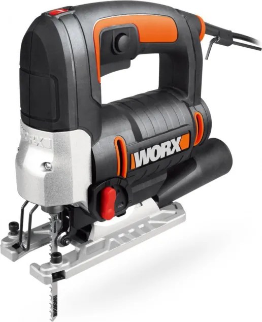 Přímočará pila Worx WX478.1