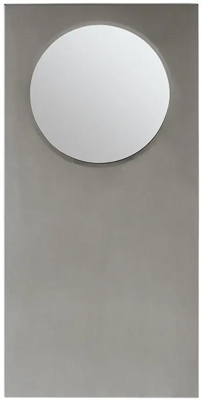 ARTTEC Závěsné zrcadlo 50 x 24 cm