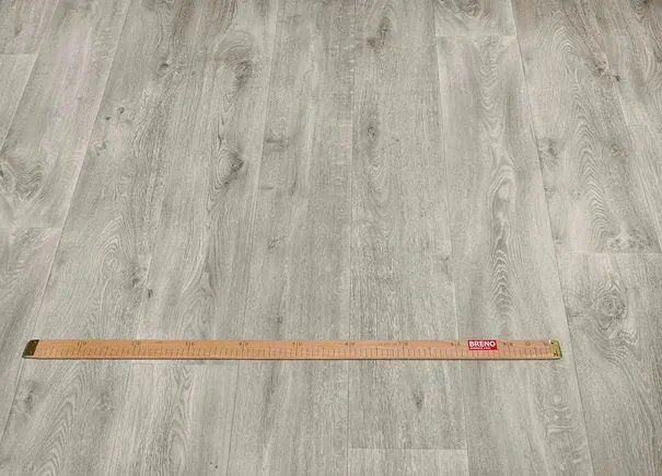 Breno PVC BLACKTEX Texas Oak 106L, šíře 400 cm