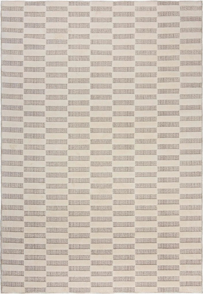 XXXLutz TKANÝ KOBEREC, 194/290 cm vícebarevná Flair Rugs - Online Only koberce & rohožky - 003165038603
