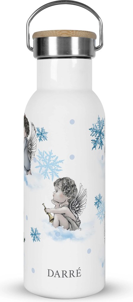 Termoska Andělé Objem: 750 ml