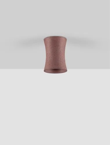 Stropní svítidlo NOVA LUCE PELIA GU10 1x10W 9919109 bez žárovky