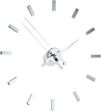 Luxusní nástěnné hodiny 73 cm TACON 12i