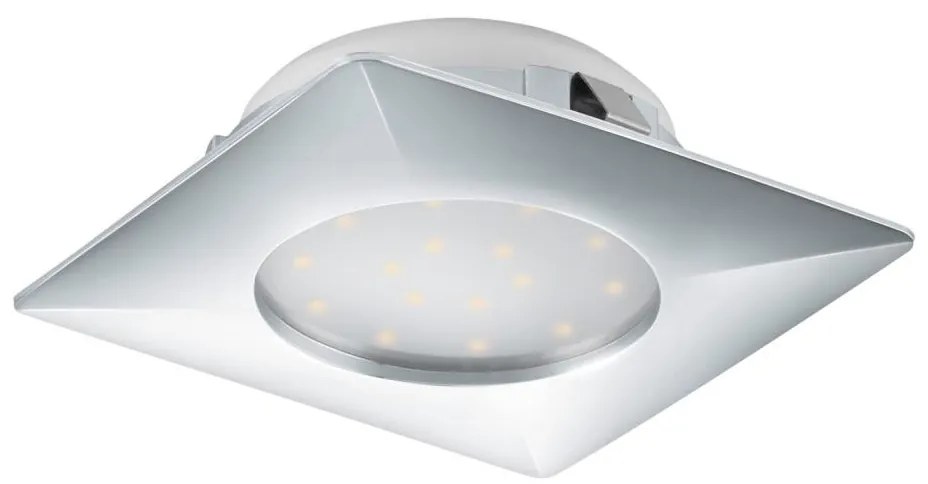 Eglo 95862 - LED podhledové svítidlo PINEDA 1xLED/12W/230V