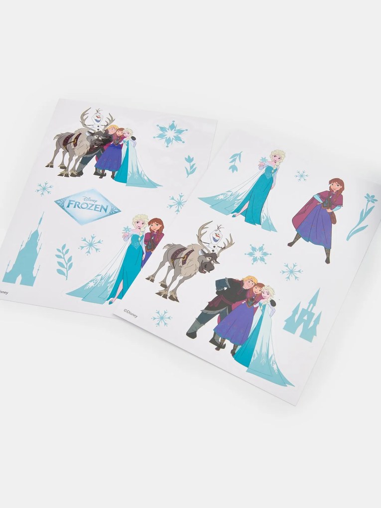 Sinsay - Podsvícená tabulka na kreslení se šablonami Frozen - vícebarevná