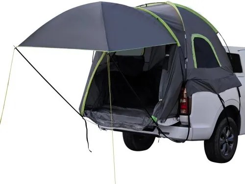 Stan pro pick-up, Vodotěsný PU2000 mm pro 2-3 osoby s korbou VEVOR