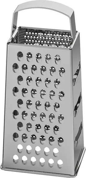 IDEALISK Struhadlo, nerezavějící ocel