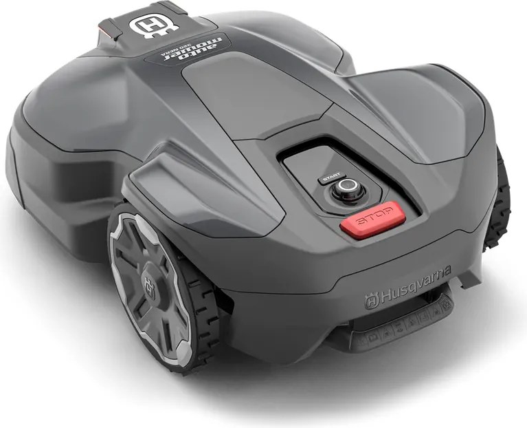 Robotická sekačka Husqvarna Automower 320 Nera