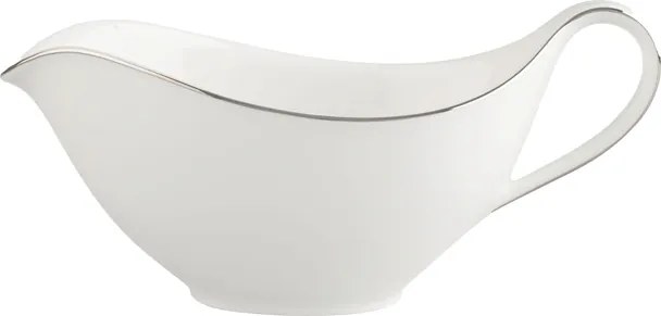 Villeroy&Boch Villeroy & Boch Anmut Platinum No.1 horní díl omáčníku 250 ml