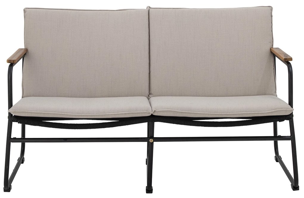 BLOOMINGVILLE Dvoumístná pohovka HAMPTON 127 cm 82059682