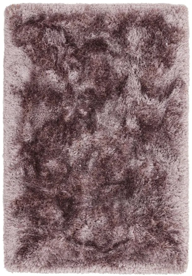 Fialový koberec Cookie Dusk Rozměry: 160x230 cm