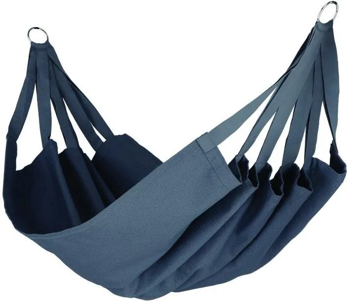 Babylonia dětská houpací síť hammock turbulence grey