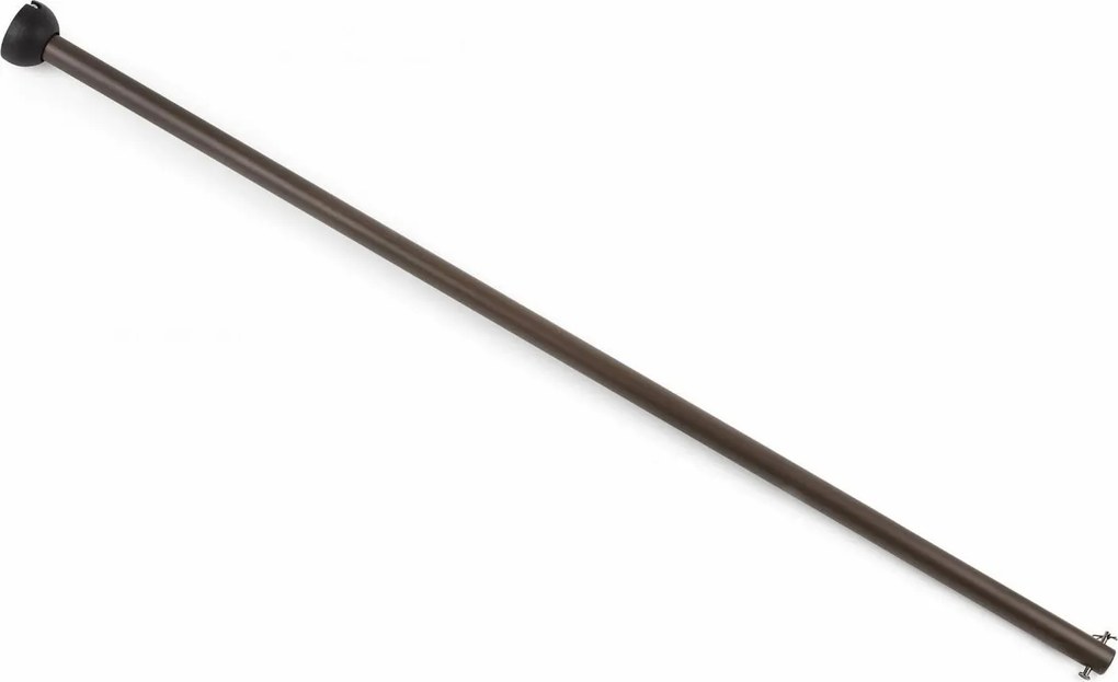 FARO 33479 BAR prodlužovací tyč pro ventilátor NASSAU, hnědá, 91 cm - FARO
