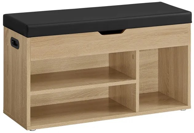 Botník se sezením LHS030B11