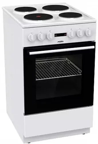 Mora elektrický sporák E2250AW