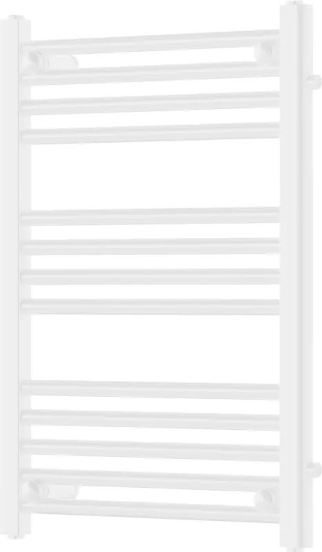 Mexen Mars, topné těleso 700 x 500 mm, 284 W, boční pravé a spodní připojení, bílá, W110-0700-500-00-20-S