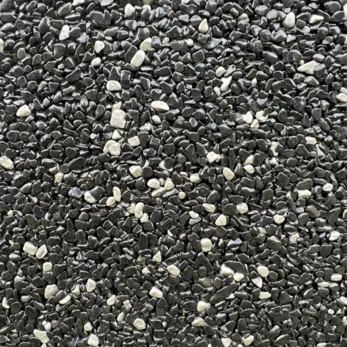 Báča Beton Obkladové desky z kamenného koberce Silver night